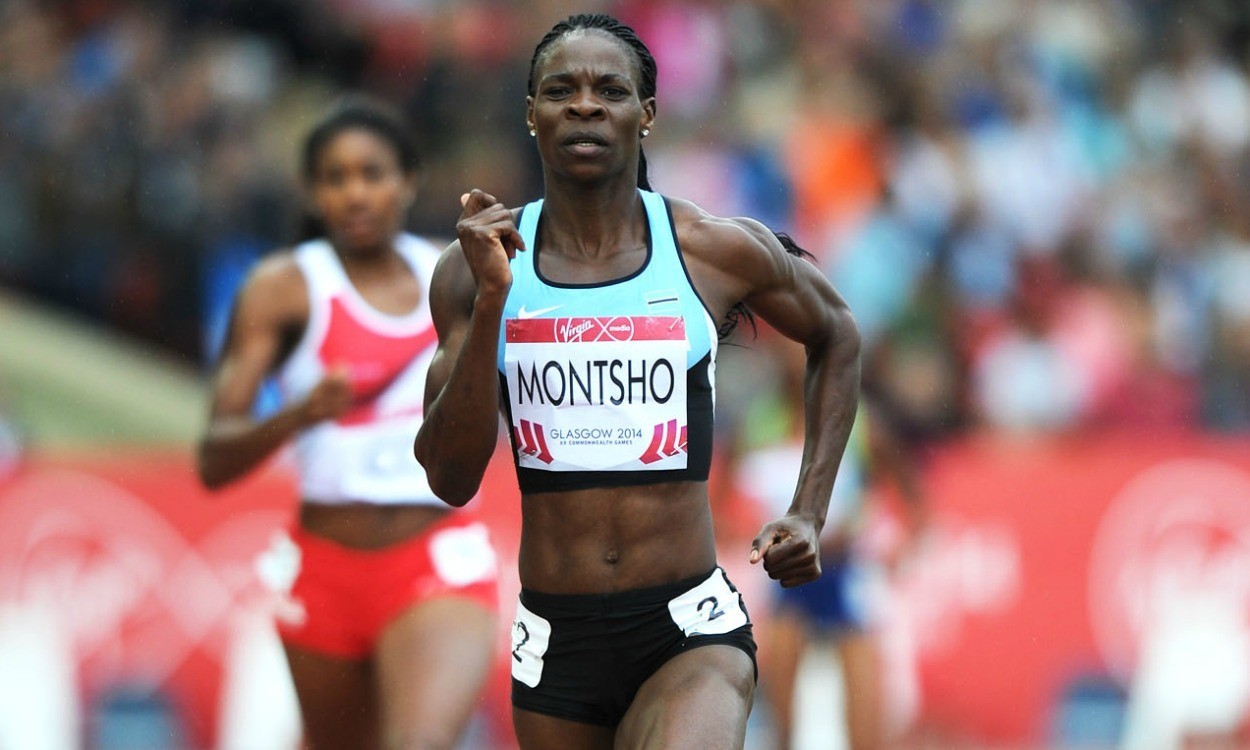 Why is Mboma’s testosterone level allowed in 200 but not 400? - LetsRun.com